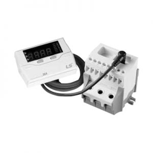 LS Digital Motor Protection Relay – Sun Power