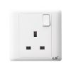 13A Switched Socket – Sun Power