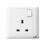 13A Switched Socket – Sun Power