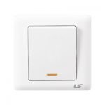 20A DP Switch with Neon Indicator – Sun Power
