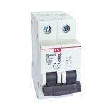 LS MCB BK63N – Sun Power