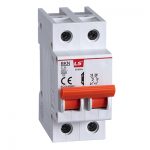 LS MCB – Sun Power