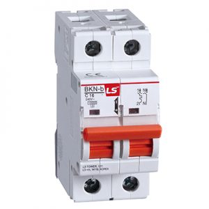 LS MCB – Sun Power