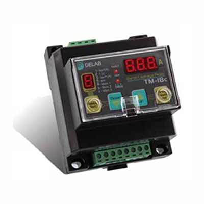 Delab Protection Relay – Sun Power