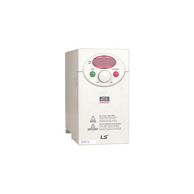 LS iC5 Series Inverter (Material Handling) – Sun Power