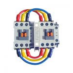 LS Contactor & TOR – Sun Power