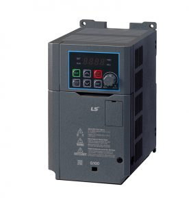 LS Drive G100 series – Sun Power