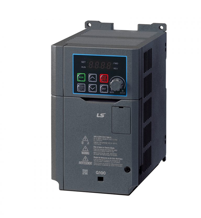 LS Drive G100 series – Sun Power