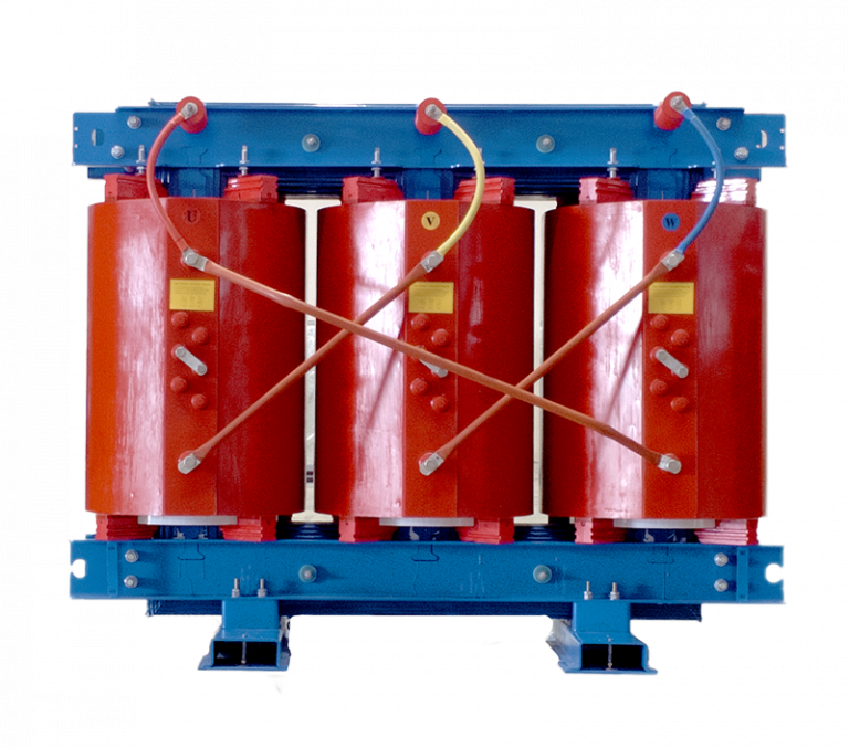 CHHG Cast Resin Transformer – Sun Power